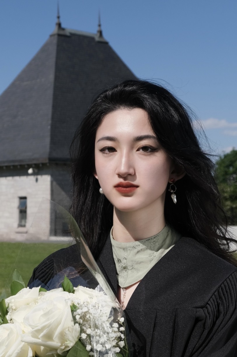 Ruohan Wang | CCMB | Brown University